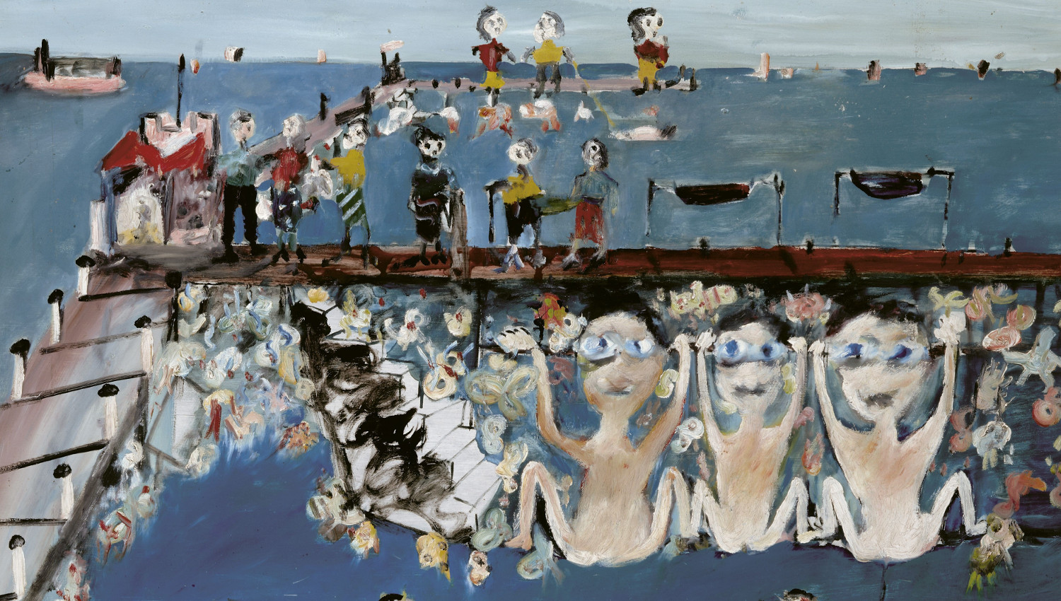 The Nolan Foundation Collection — Canberra Museum & Gallery