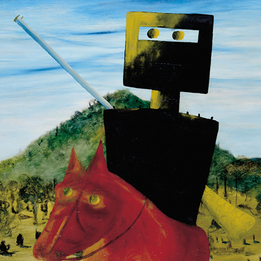 Home — Cultural Facilities Corporation