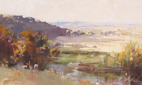 Exhibitions — Canberra Museum & Gallery